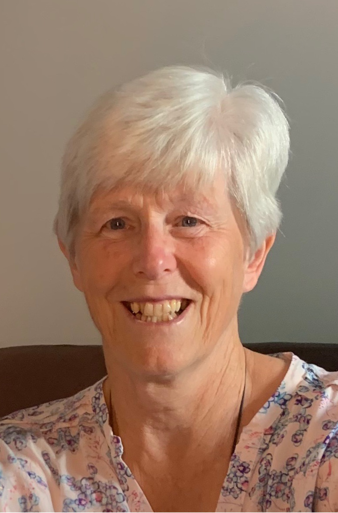 Catherine Sharples – Devizes U3A – educational, recreational and ...
