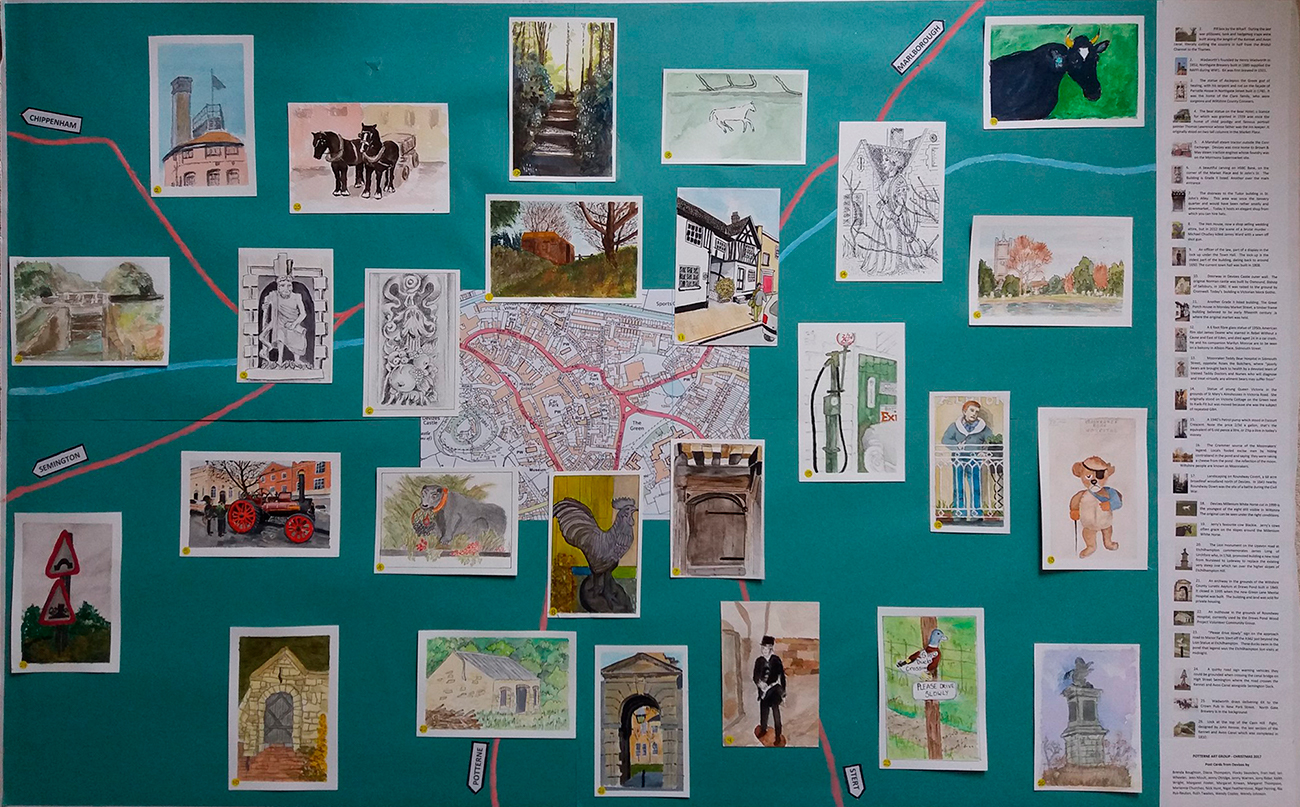 Devizes U3A – educational, recreational and leisure activities for ...