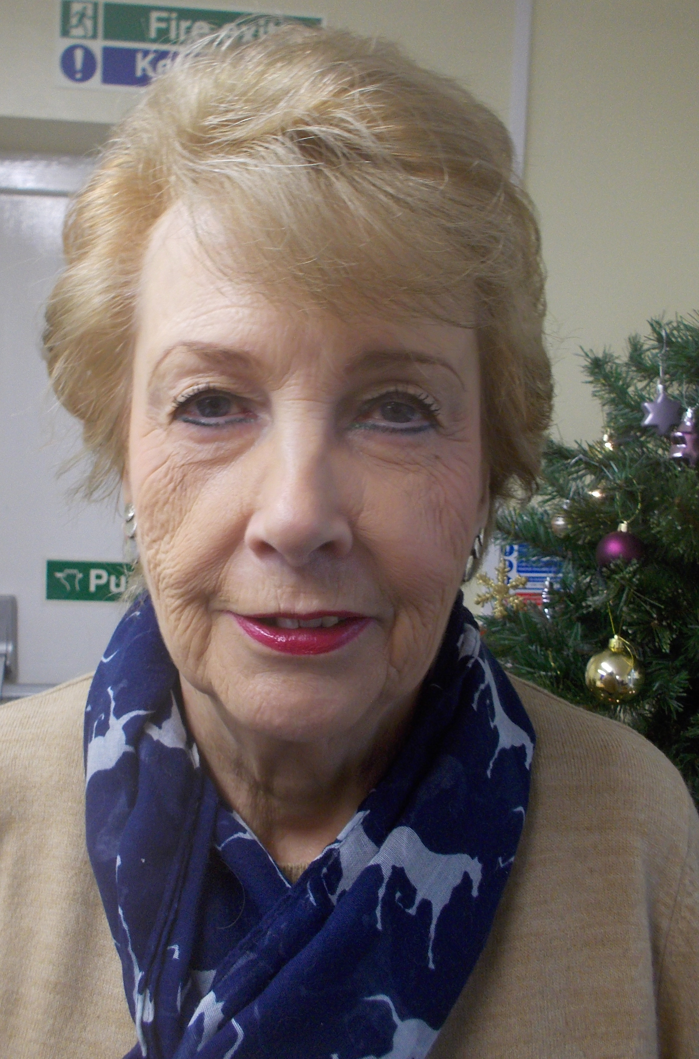 JanCampbell – Devizes U3A – educational, recreational and leisure ...