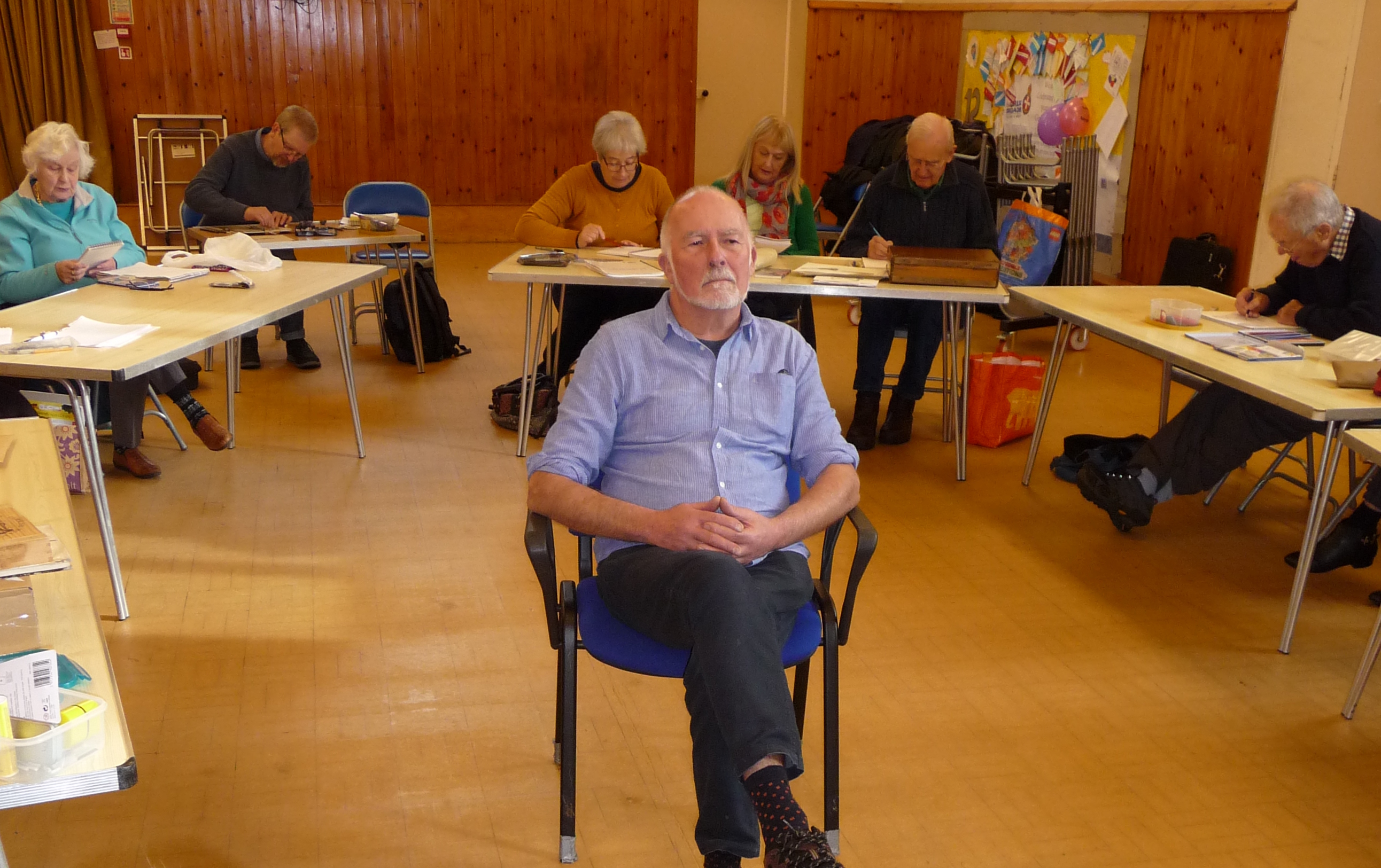 Devizes U3A – educational, recreational and leisure activities for ...