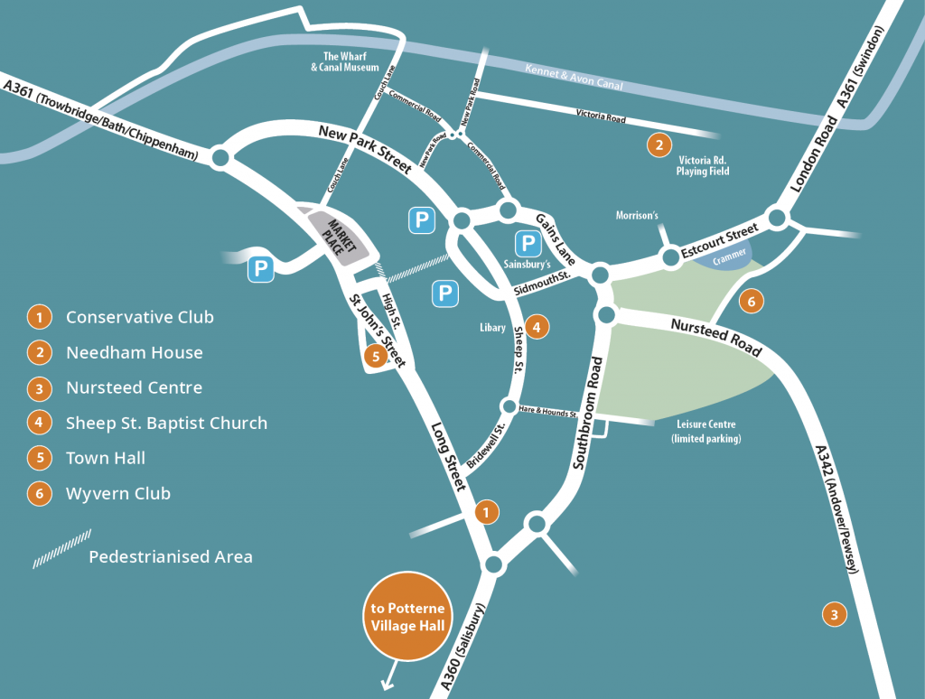 The Life of Roman Soldiers in Britain – Devizes U3A – educational ...