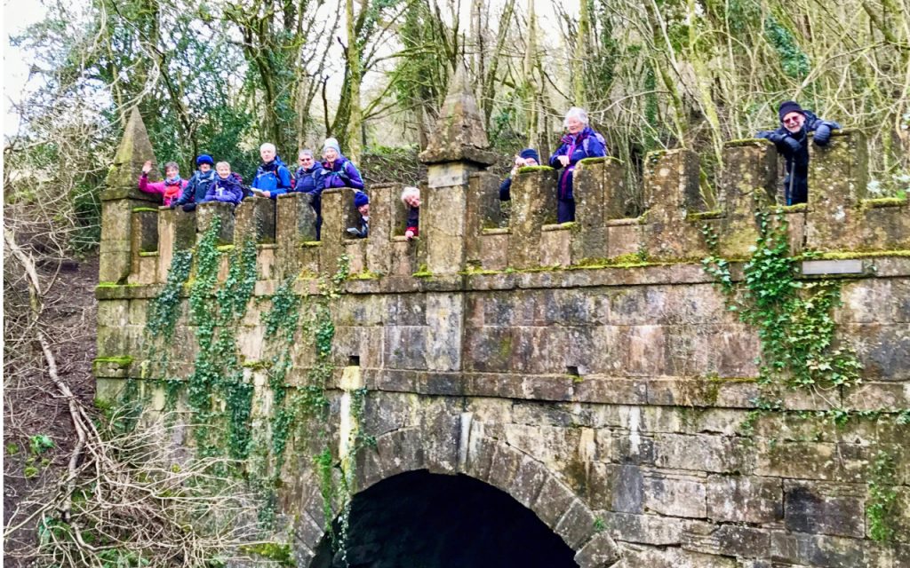 Trail Walker – Devizes U3A – educational, recreational and leisure ...