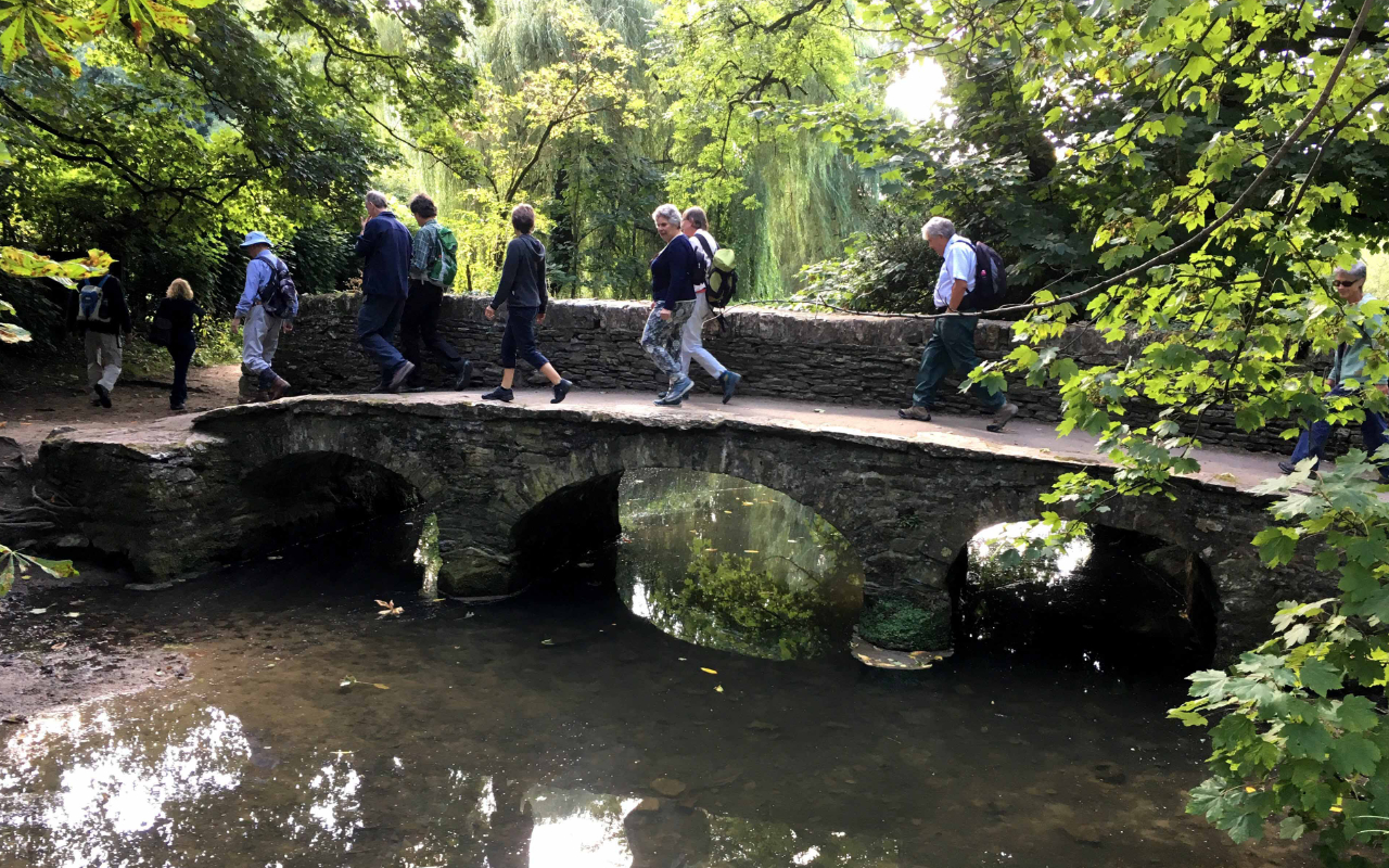 Wednesday Walkers – Devizes U3A – educational, recreational and leisure ...