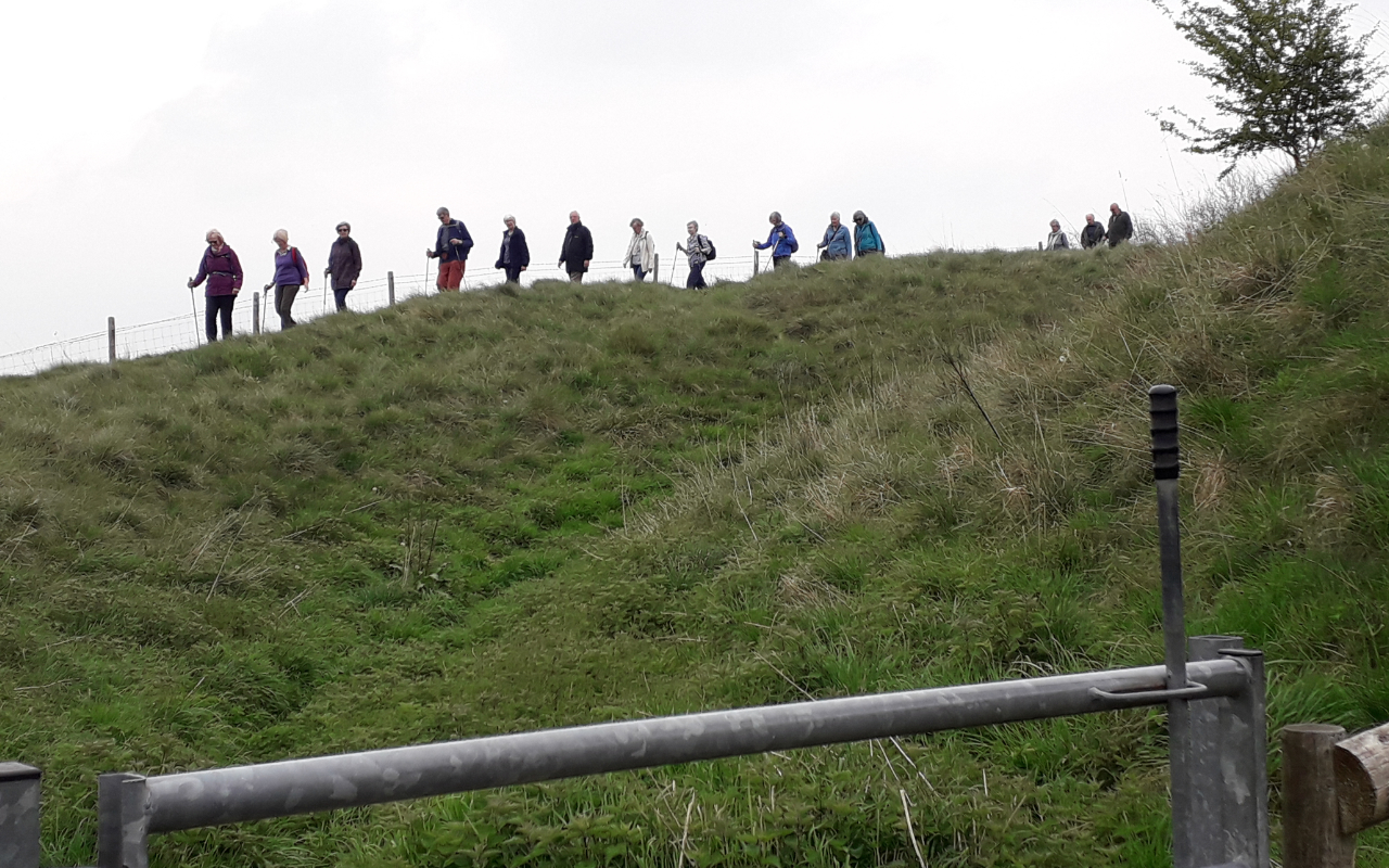 Wednesday Walkers – Devizes U3A – educational, recreational and leisure ...
