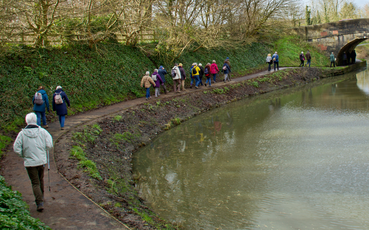 Wednesday Walkers – Devizes U3A – educational, recreational and leisure ...