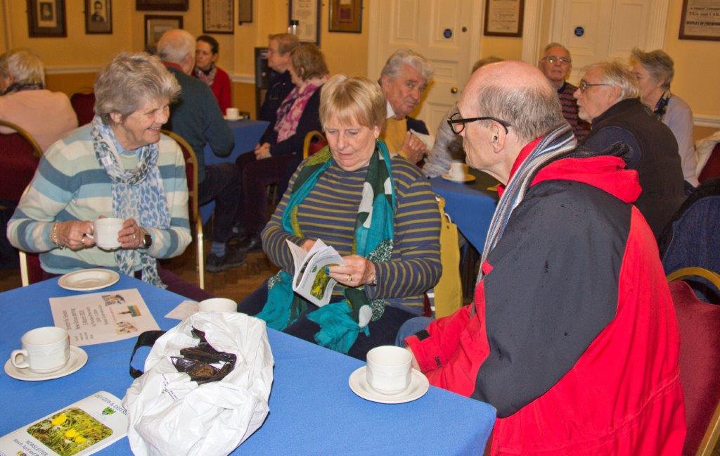 Coffee Mornings – Devizes U3A – educational, recreational and leisure ...