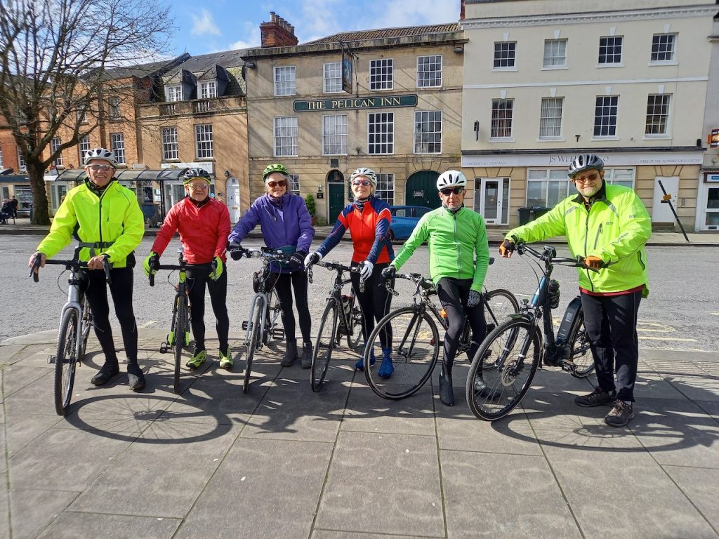 Exercise – Devizes U3A – educational, recreational and leisure ...