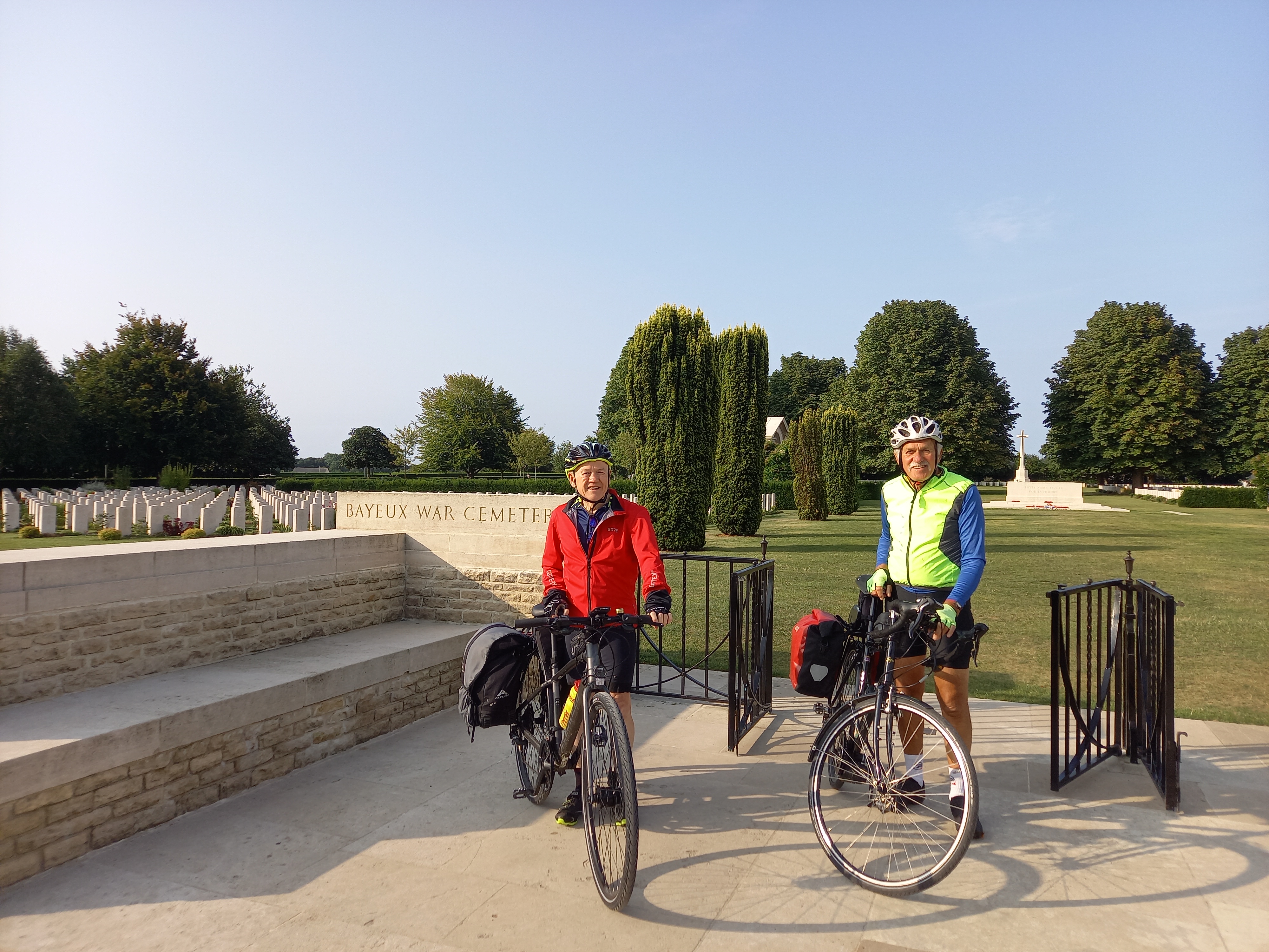 Cycling – The U3A Roulers – Devizes U3A – educational, recreational and ...